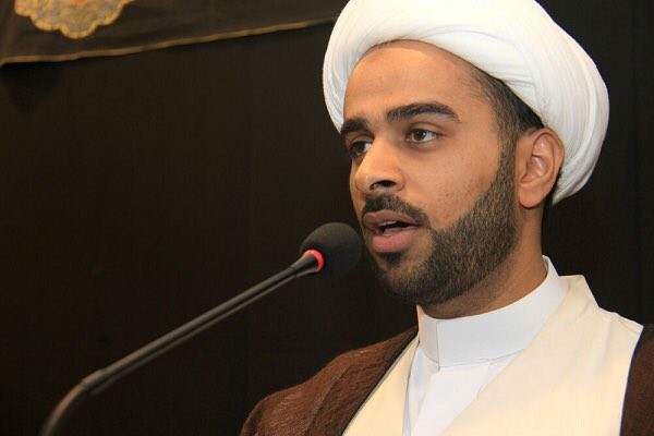 ALQST for Human Rights-Political Prisoners