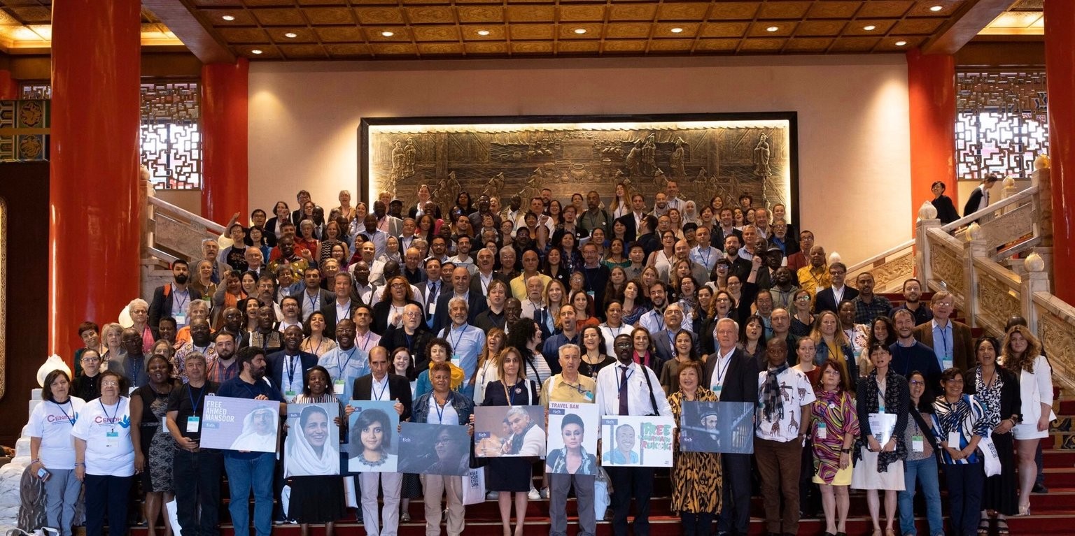 ALQST becomes a member of the International Federation for Human Rights ...