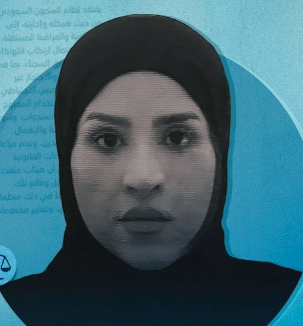 ALQST for Human Rights-Political Prisoners