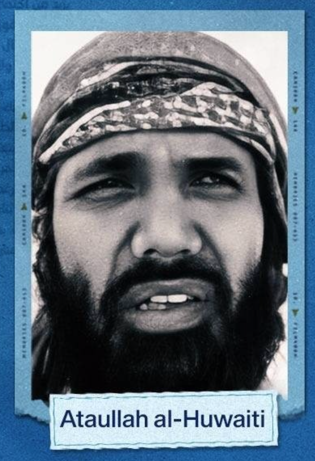 ALQST for Human Rights-Political Prisoners