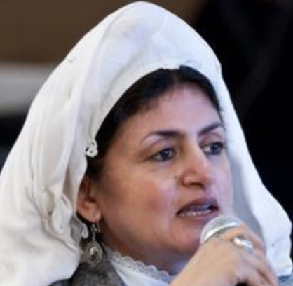 ALQST for Human Rights-Political Prisoners