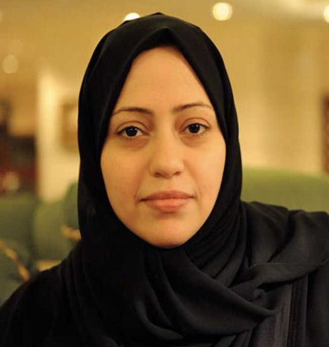 ALQST for Human Rights-Political Prisoners